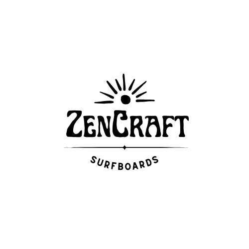 ZenCraft Surfboards